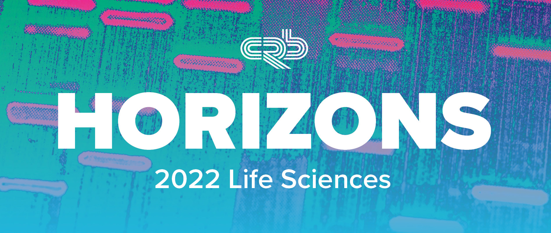 Horizons Life Science Report - Thank You! | CRB